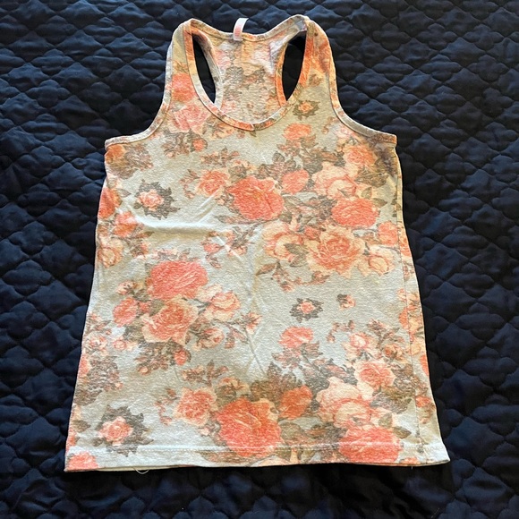 Tops | Razorback Tank Top | Poshmark